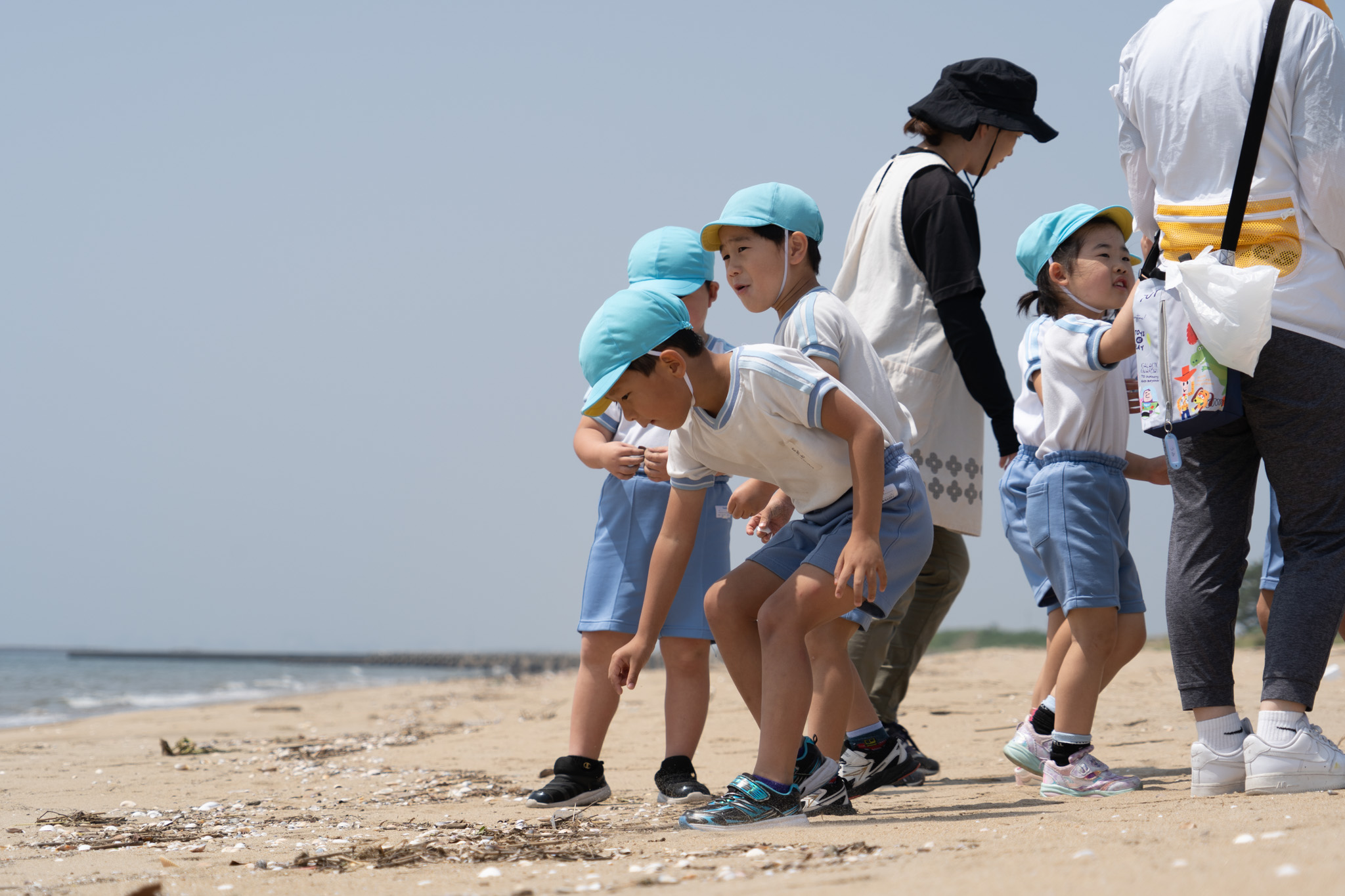 topslide-9 - いそやま保育園